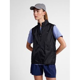 Newline Vest Nwlpackable Damen in BLACK | Gr.: XL