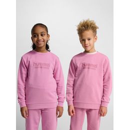Hummel Sweatshirt Hmljr Base Kinder in POLIGNAC | Gr.: 104