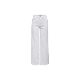 Only Jeans in white | Gr.: w30-l32