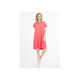 Ragwear Kleid in 4005 coral | Gr.: L
