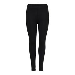 Only Leggings in Black | Gr.: M