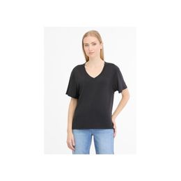 Ragwear T-Shirt in 1010 black | Gr.: L