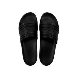 Emporio Armani Badeschuhe in Schwarz | Gr.: 46