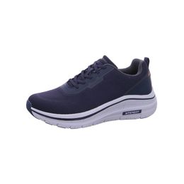 Marco Tozzi Sneaker in Blau | Gr.: 46