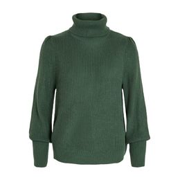Vila Strickpullover in Pineneedle | Gr.: XXL