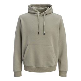 Jack & Jones Jack & Jones Kapuzenpullover in Vetiver | Gr.: S