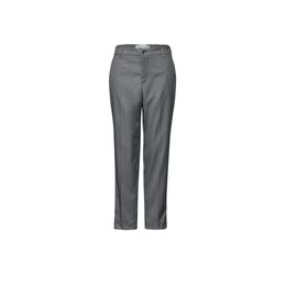 Street One Hose in dust grey mel. | Gr.: W44/L28