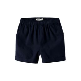 name it Shorts 'Filip' in blau | Gr.: 116