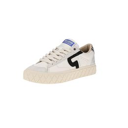 Palladium Sneaker low 94662-140-M in Wei&szlig; | Gr.: 40