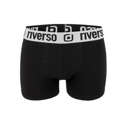 Riverso Trunk RIVJonny regular/straight in Mehrfarbig | Gr.: XL