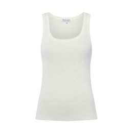 Marie Lund Top in ecru | Gr.: XL