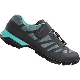 Shimano SH-MT502 Women's MTB-Schuhe gray 37