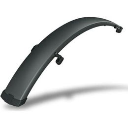 SKS Infinity Universal Mudguard Schutzblech schwarz-matt 75 mm