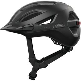 Abus Urban-I 4.0 Ace Helm velvet black S (51-55 cm)