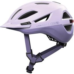 Abus Urban-I 4.0 Ace Helm light lavender S (51-55 cm)