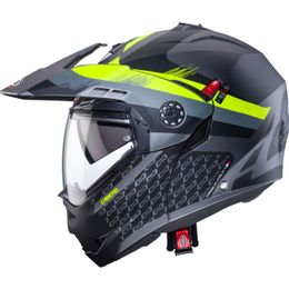 CABERG Tourmax X Sarabe, Klapphelm