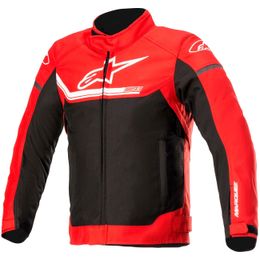 Alpinestars MM93 Austin, Textiljacke wasserdicht Kinder