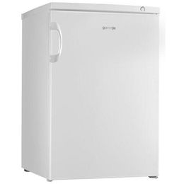 Gorenje F492PW wei&szlig;