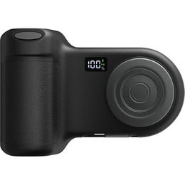 Belkin Stage Power Grip 9500mAh + 15W Powerbank schw.CTA006hqGY