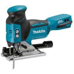 Makita DJV181ZJ Akku-Stichs&auml;ge im Makpac