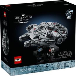 Lego Star Wars 75375 Millennium Falke