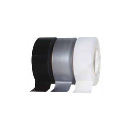Nichiban Gaffa Tape 50mm 50m Black