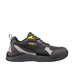 PUMA Safety SHIFT LOW Safety Shoe S1PS Grau / 39