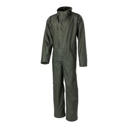 Bisley Regenoverall Fahrenheit Herren M Gr&uuml;n