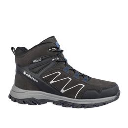 Scarponi da trekking ALBATROS VIVARO CTX MID Grau / 45