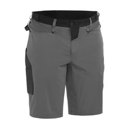 Bisley CONCEPT LIGHT SHORTS Work Shorts Grau / 52
