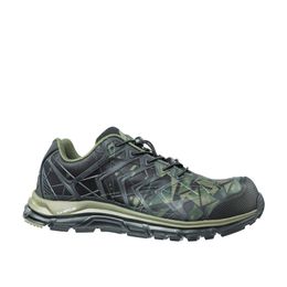ALBATROS IMPULSE ENERGY LOW Safety Shoe S1P ESD Gr&uuml;n / 41