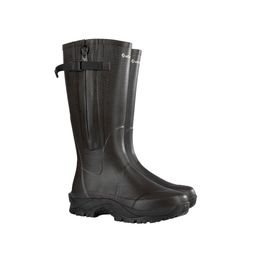 ALBATROS Aragon Rubber Boots Braun / 42