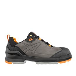 ALBATROS TARAVAL LOW Safety Shoe S3L ESD Grau / 44