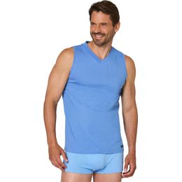 Herren Shirt marine + mittelblau + bordeaux, Gr&ouml;&szlig;e 5