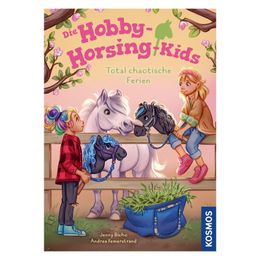 Kosmos Hobby Horsing Kids 4