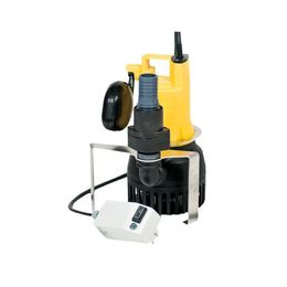 Jung Pumpen Drainageset JP43388 20 m, f&uuml;r Schmutzwasserpumpe