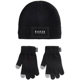 Baker By Ted Baker Set kids Black size 7-10 yrs
