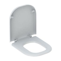 Geberit Nr.1 Comfort WC-Sitz 572830000 ohne Absenkautomatik