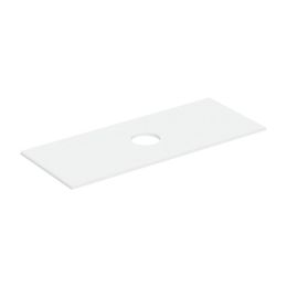 Geberit Verkleidung oben, f&uuml;r Geberit 244123001 AquaClean Mera Classic Stand-WC