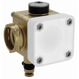 Syr - Hans Sasserath Syr - Sasserath S-Flansch komplett 1500.01.962 zur LEX Plus 10 S