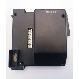 Gr&uuml;nbeck Gr&uuml;nbeck Elektronik komplett 0,63A 1:10 EK6, 115353e ES6, SP6