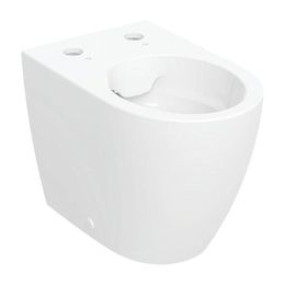 Geberit Stand WC-Tiefsp&uuml;ler T: 56cm 244192111 f&uuml;r Geberit AquaClean Tuma