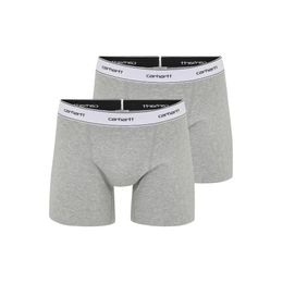 Carhartt Work In Progress Carhartt Wip Boxer shorts male Grey size XXL