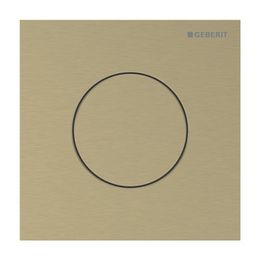Geberit Typ 40 Bet&auml;tigungsplatte Round, 116014QF1, Round