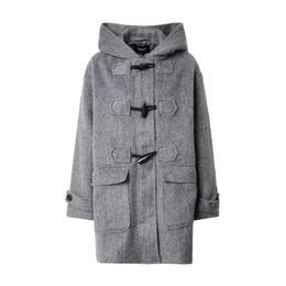 Only Between-Seasons Coat 'ONLVILDA' female Grey size M