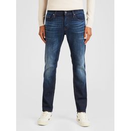 Jack & Jones Jack & Jones Jeans 'Mike Wood' Herren Gr&ouml;&szlig;e 33 dunkelblau