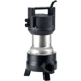 Jung Pumpen Schmutzwasserpumpe JP00676 US 73 E, mit Stecker, 10 m Leitung