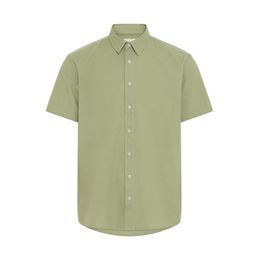 Blend Button Up Shirt 'BHBOBBY' male Green size S