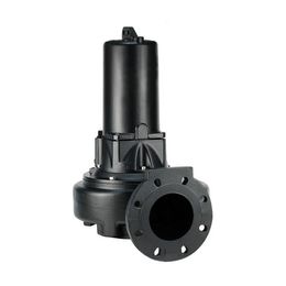 Jung Pumpen Multistream Abwasserpumpe JP09669 75/4 C2, EX, 400 V, mit Explosionsschutz