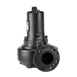 Jung Pumpen Multistream Abwasserpumpe JP09647 35/4 B4, 400 V, ohne Explosionsschutz
